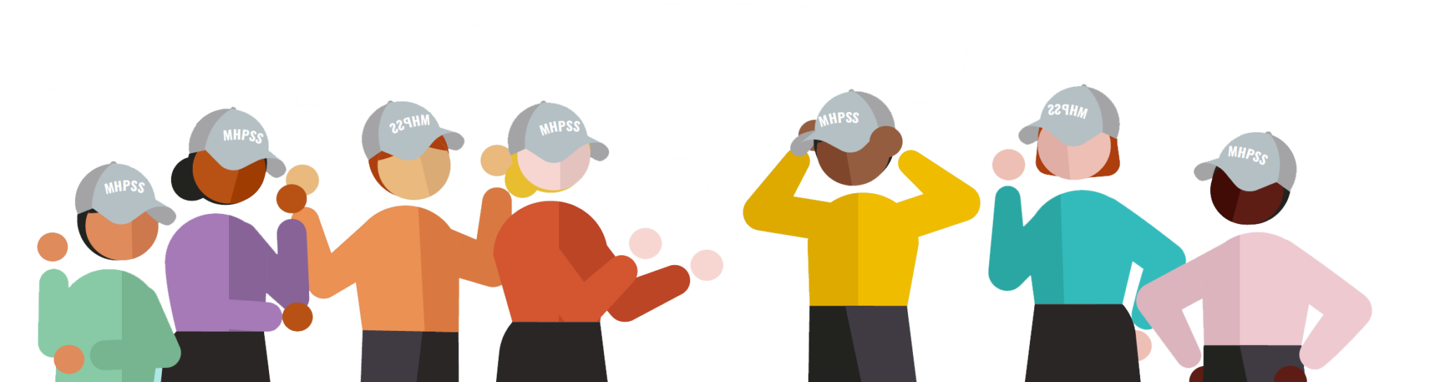 Integrated Mental Health and Psychosocial Support (MHPSS) Programming ...