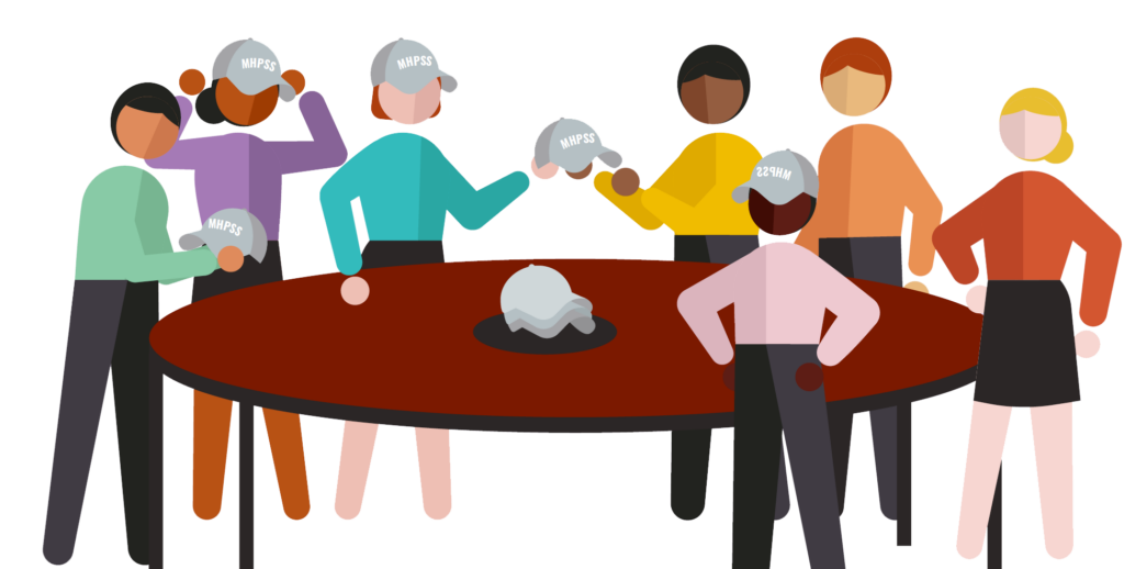 Core MHPSS Guidance - Save the Children - MHPSS