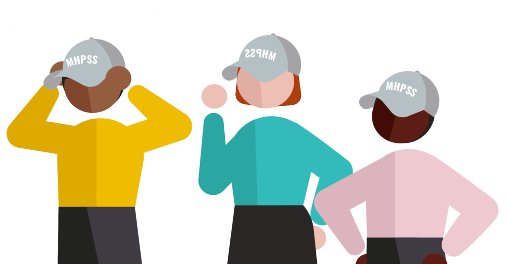 Themes - Save the Children - MHPSS